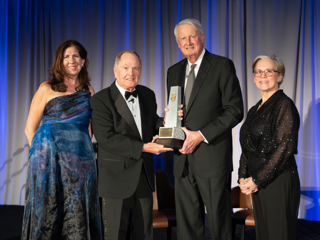 2023 Wright Memorial Dinner Honoring Capt. Robert Crippen | Aero Club ...